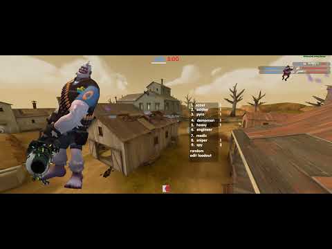 Steam Community :: Video :: spy sapping my scoreboard