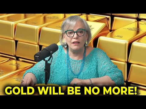 Massive Collapse For Gold After This Happens! - Lynette Zang