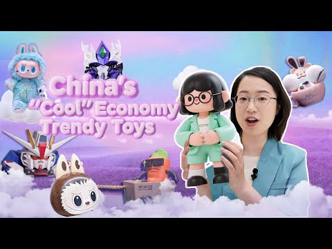 Plastic to passion: How China's toy revolution is rewriting rules