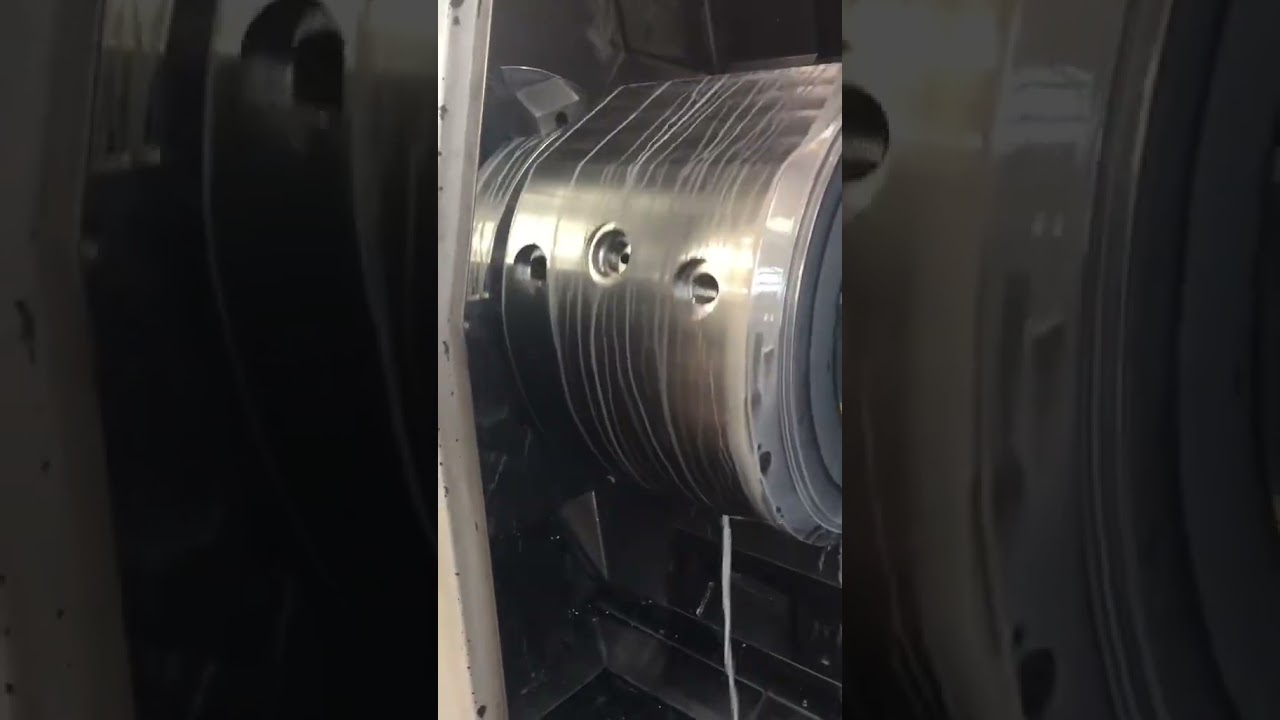 CNC MACHINING /  WELDING INCONEL 625