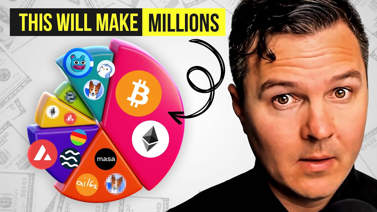 Exploring My 2025 Crypto Portfolio: Strategies and Insights | Galaxy.ai