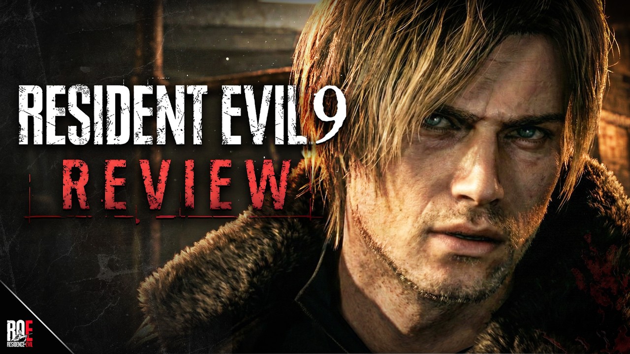 RESIDENT EVIL 9: REQUIEM REVIEW | A True Return To Survival Horror? (No Spoilers)