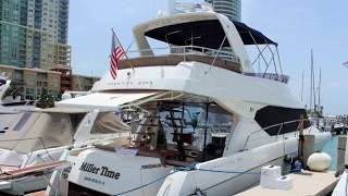 Videos - Borden Yachts