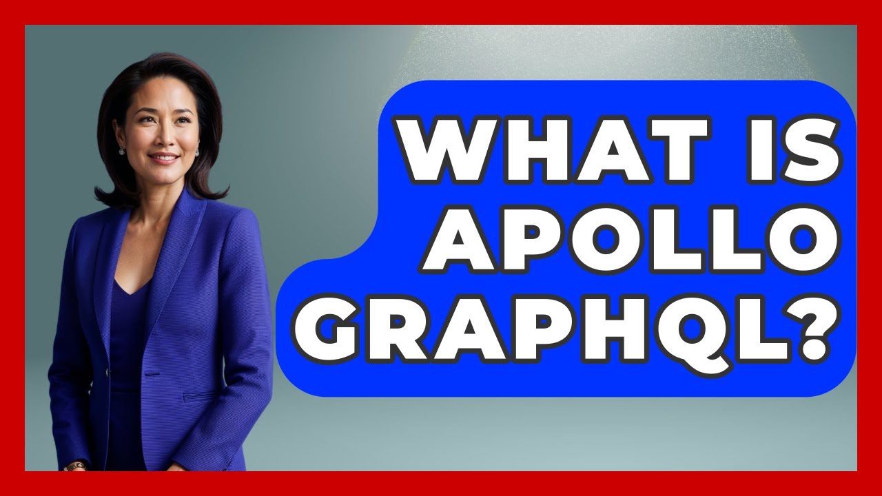 What Is Apollo GraphQL? - Emerging Tech Insider