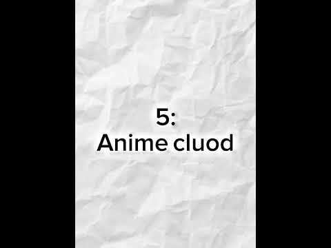 افضل خمس مواقع لمشاهدة الانمي💙✨ #anime #animeslayer