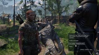 ELEX 2 Immortality Showcase at ELEX II Nexus - Mods and Community