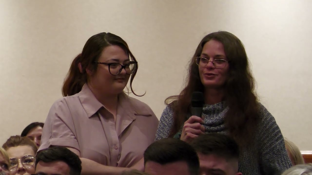 Psychic Medium Dean - Basingstoke - 22nd November 2025