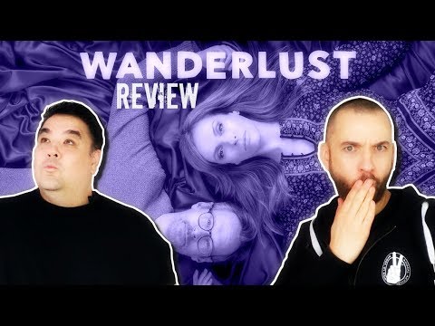 WANDERLUST starring Toni Collette | Boys On Film TV Review
