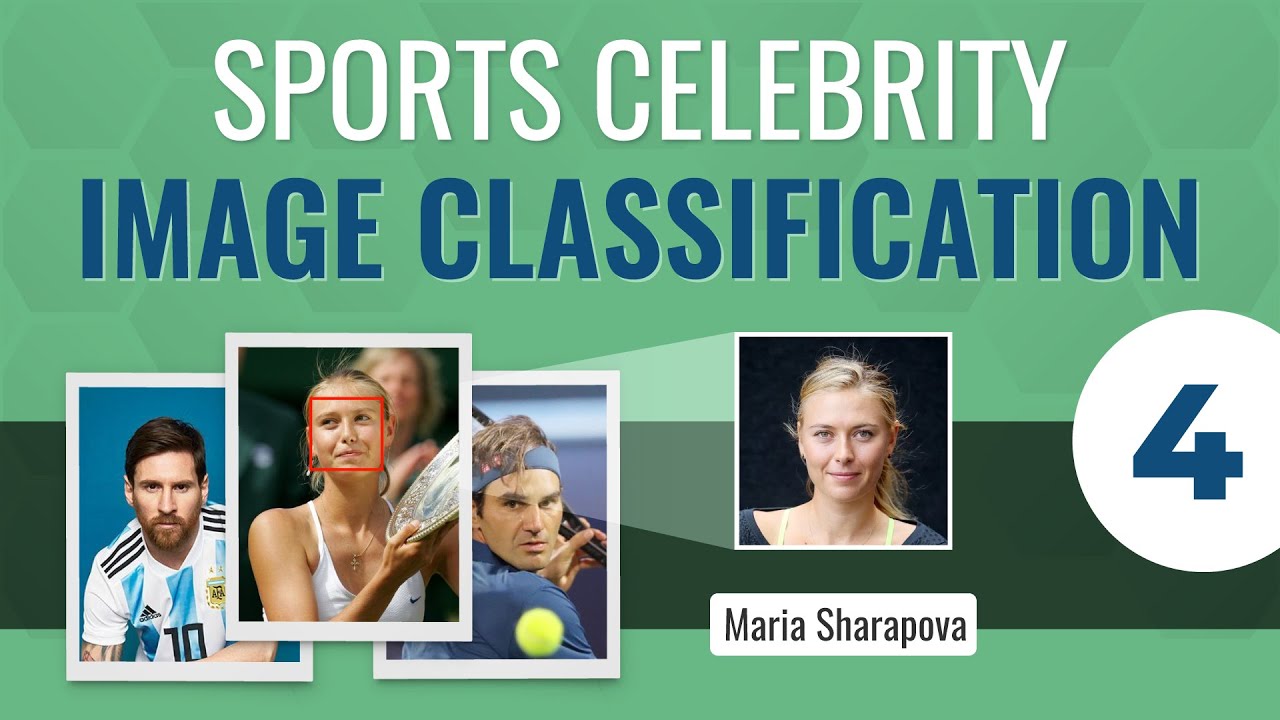 Data Science & Machine Learning Project - Part 4 Feature Engineering | Image Classification