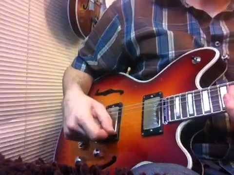 Maton BB1200 Guitar - ranked #768 in Semi-Hollowbody Electric Guitars ...