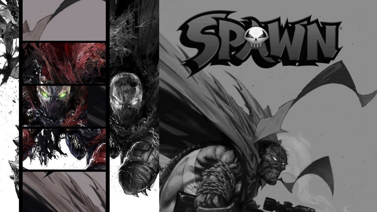 Spawn Issue#138-Explained