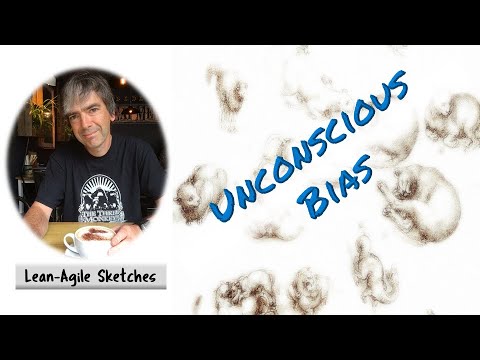 Interviewing: addressing unconscious bias