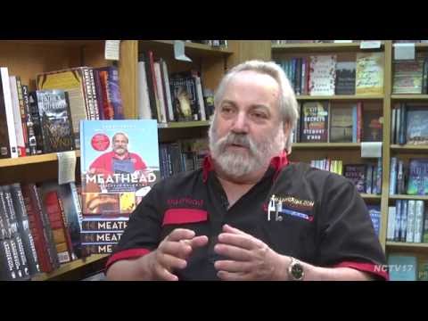 Meathead Goldwyn - Meathead: The Science of Great Barbecue and Grilling
