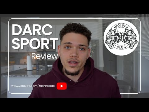 What you need to know about Darc Sport...