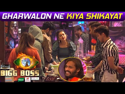 Bigg Boss 15: Abhijit Bichkule Ke Filmi Dialogue Se Paresan Hue Ghar Wale, Sabne Ki Shikayat
