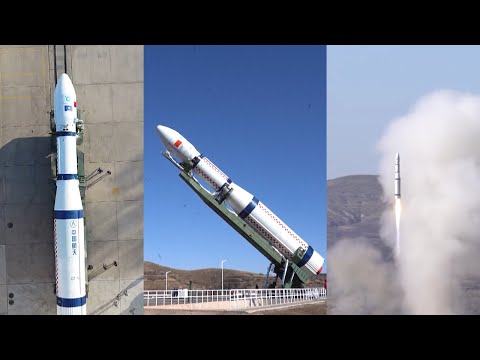 China Launches World's First 6G Satellite: What Is 6G Network?