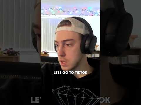 How Is Tik Tok Already Back!