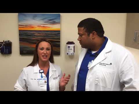 Spectrum Health clinic