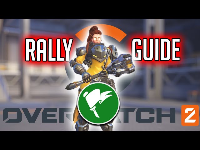 5 best Overwatch 2 heroes to counter Brigitte