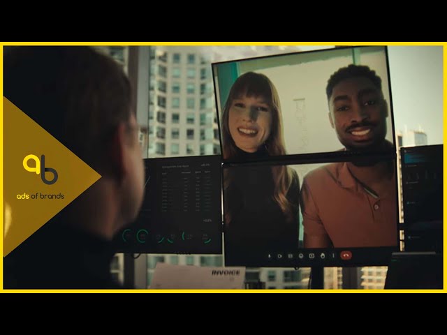 Ad of the Day | Teamwork.com: The Client - adsofbrands.net