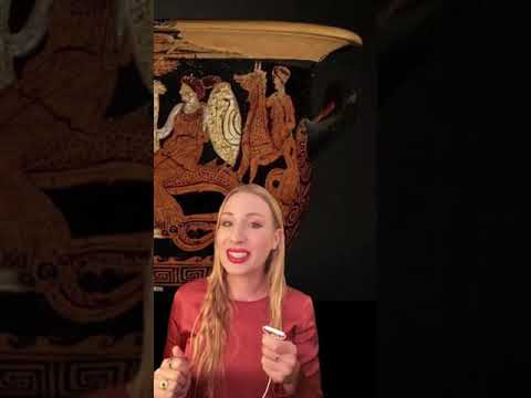 A Brief Overview of Mermaids in History