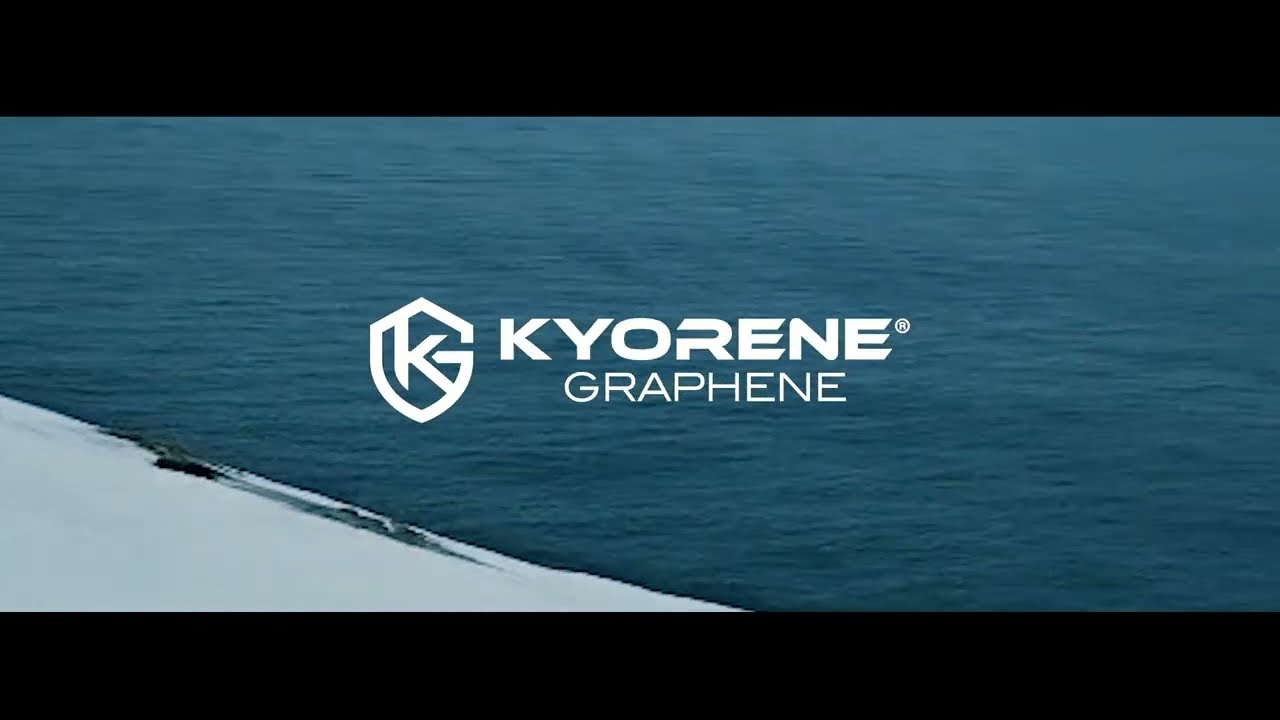 Kyorene to the Edge of Europe