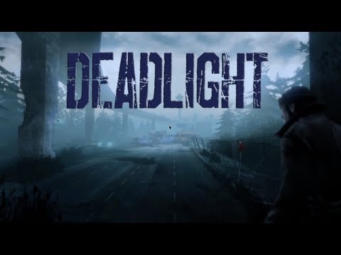 Steam Community :: Video :: ScarfPlays - Deadlight.5
