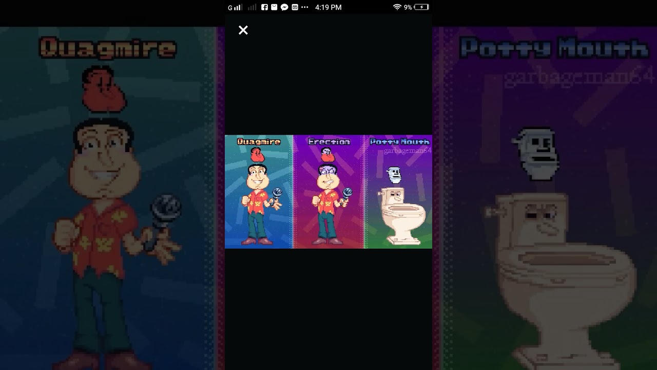 WTF did i just found on deviant art 😑😑😑