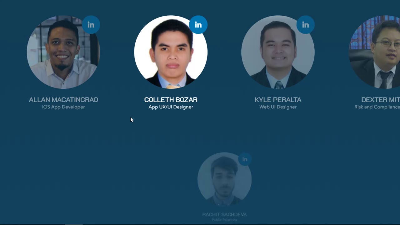 Sparkpoint ico