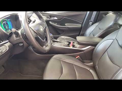 2017 Chevrolet Volt Premier Hatchback Fairfield Vallejo Sonoma St helena American Canyon Vacav