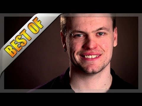 The 5 Best LOL Casters | GAMERS DECIDE