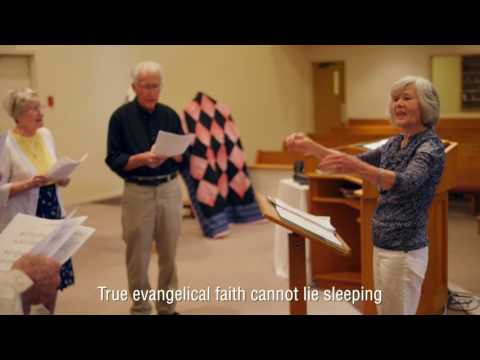 KFMC - True Evangelical Faith
