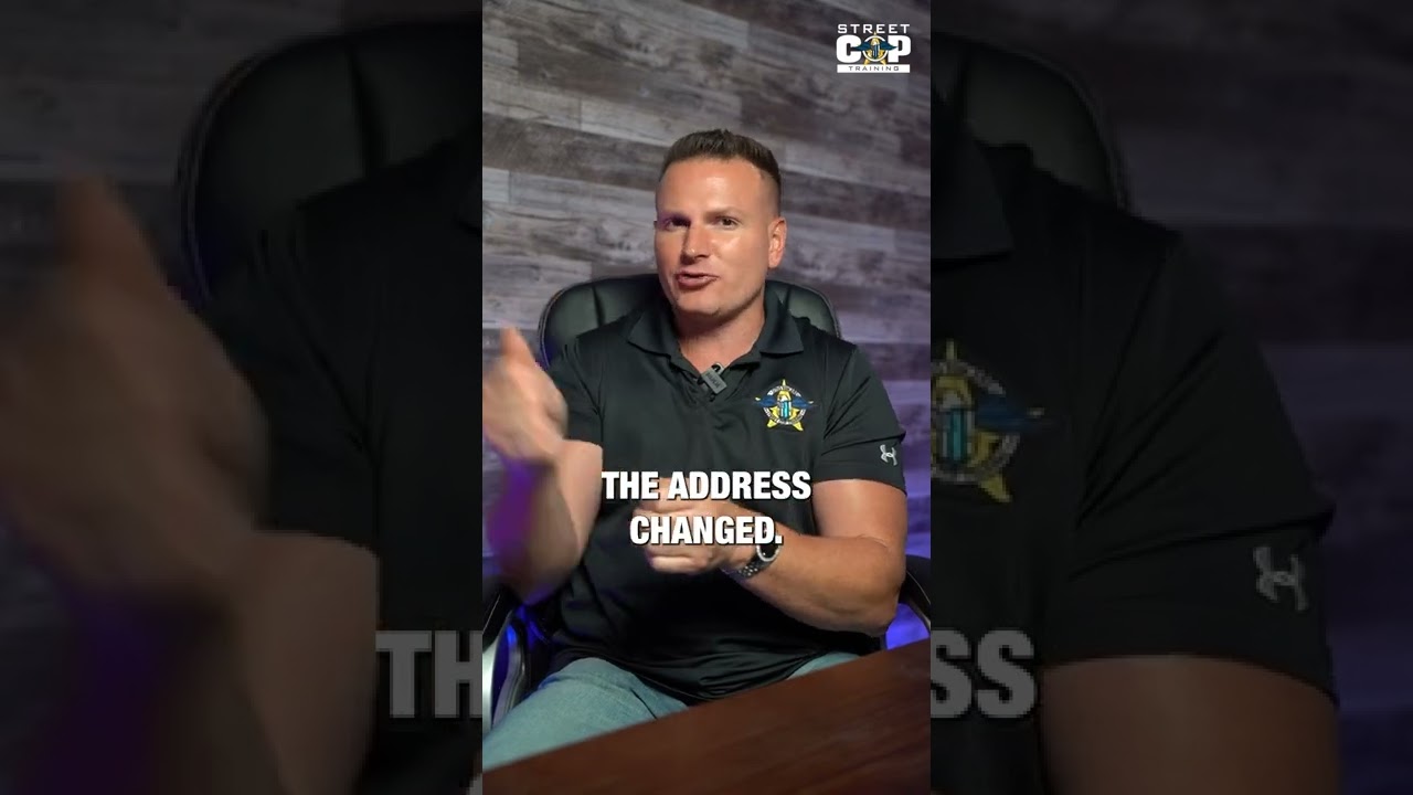 3 Important Case Law Decisions All Cops Should Know