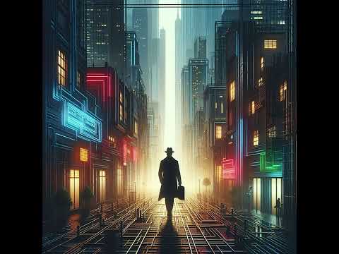 LOST IN THE CITY  [A fully AI generated song]
