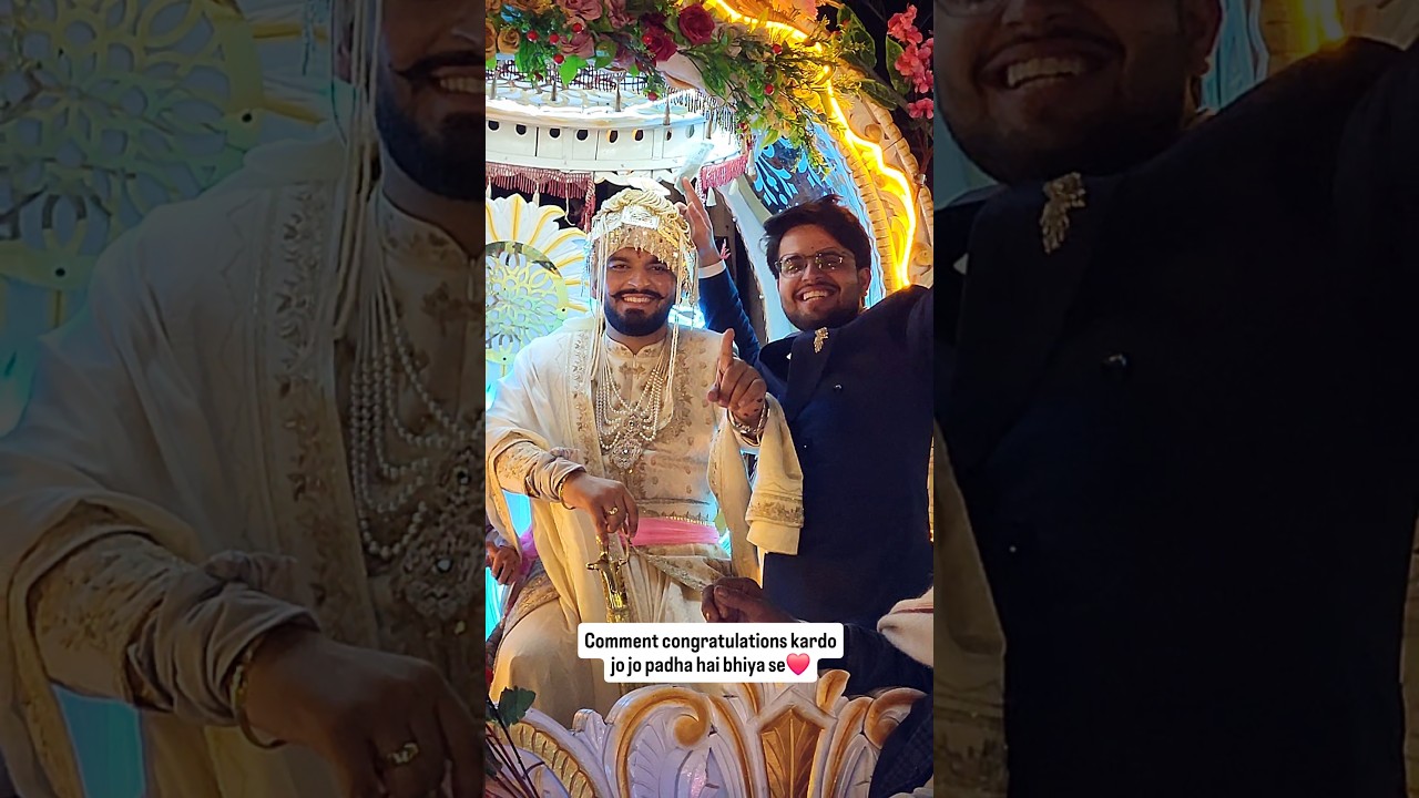 Mai gya love babbar bhiya ki baarat me😍😍 #lovebabbar #codehelp #softwareengineer