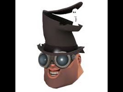 Steam Community :: Video :: When You First Use The Pyrovision goggles