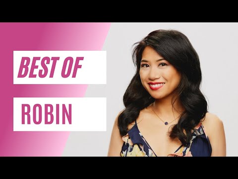 BEST OF ROBIN | DON'T TRUST THE B IN APARTMENT 23 | SEASON 2