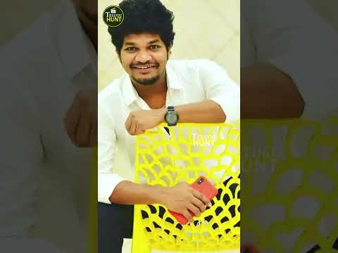 బిగ్బాస్ ఫేమ్నీ సరిగ్గా ఇంత వరకూఎవరూ ఉపయోగించుకోలేదు#abhijeet #bigboss#teluguhunt