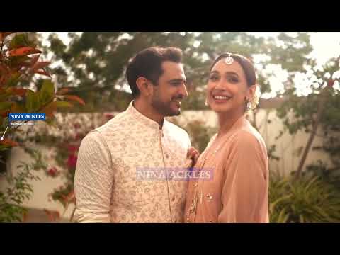 Pakistani Brands Eid Collection by Deepak Perwani