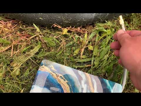 HALO Bolt Air + Compressor test. BFG Mud Terrain 33/12.50 R15 AWESOME!!!
