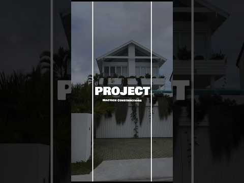 Excited to showcase one of our most beloved projects featuring our STI! š¤š« by Mactech Constructions