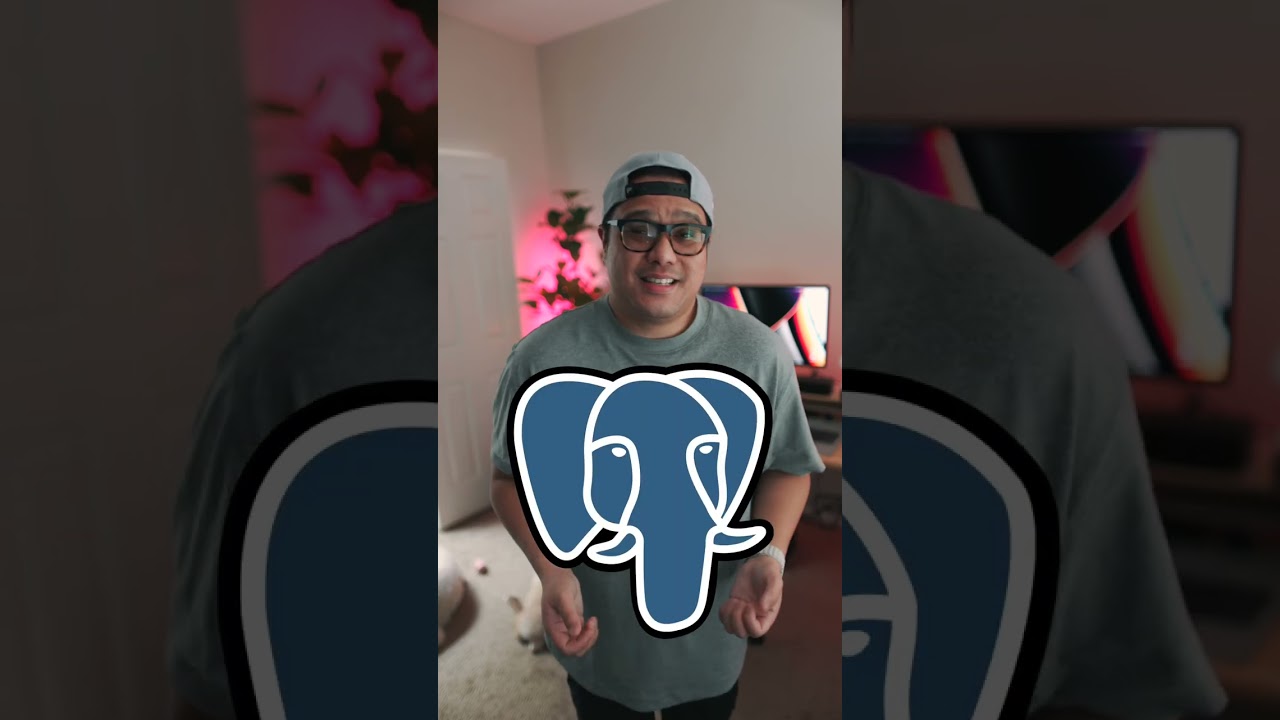 The Interesting Story Behind the Postgres Logo