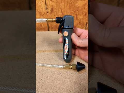 Diversitech Gallo Drain Gun #apartmentmaintenance #maintenancetechnician #propertymanagement