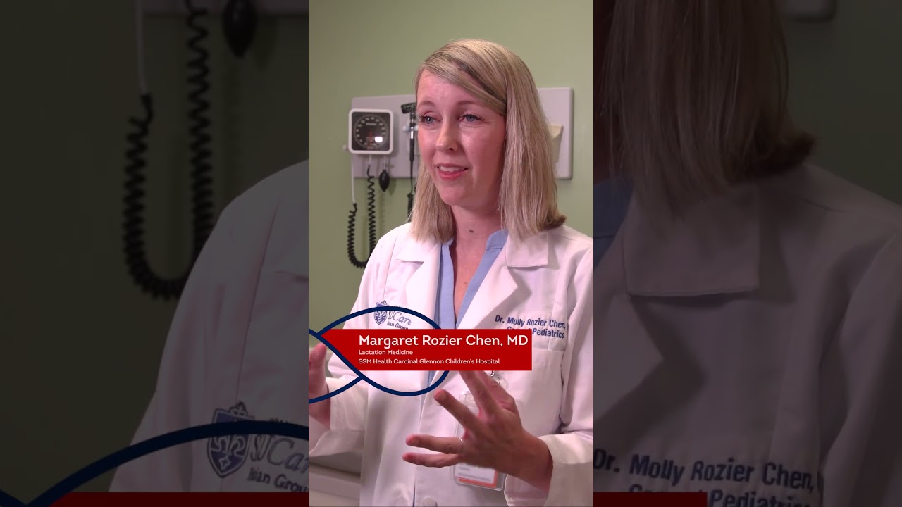 Breastfeeding Basics: Golden Hour