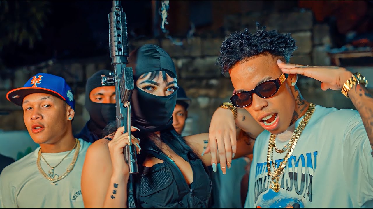 Me Quieren Ver Atrás by Yeo Freko & Cifra Slimk from Dominican Republic ...