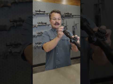 Kahles K328i | Aaron's Take