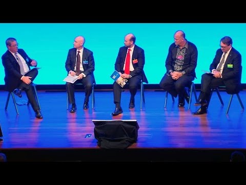 Connecting Australian and Indonesian Business