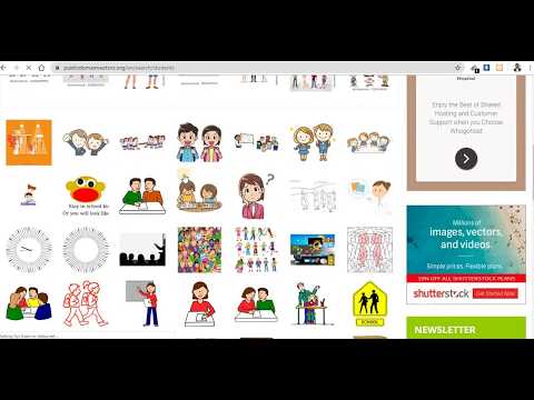 How To Import External Images Into Whiteboard Video - Free Image Library