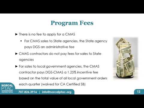 Elevate Your Business with California Multiple Award Schedules