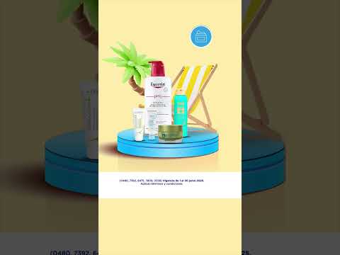 Farmacias del Ahorro - Verano Saludable Derma